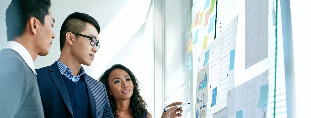 Work-Study Programmes Details for Individuals